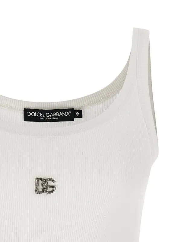 Dolce & Gabbana Dg' Top