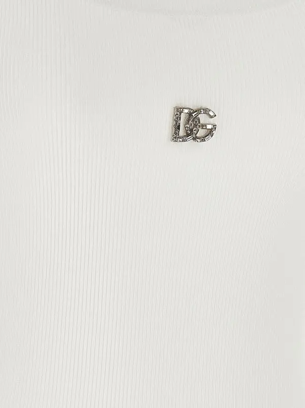 Dolce & Gabbana Dg' Top