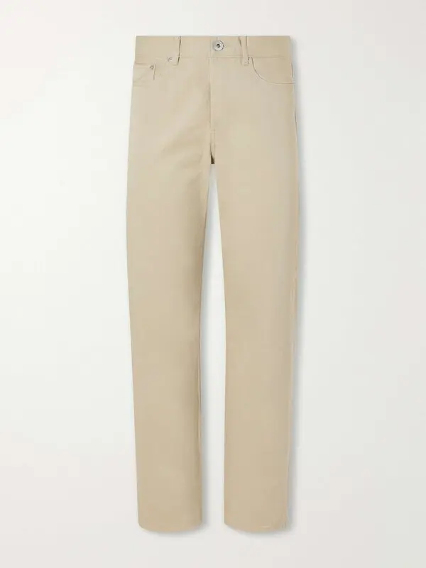 JW Anderson Straight-leg Jeans
