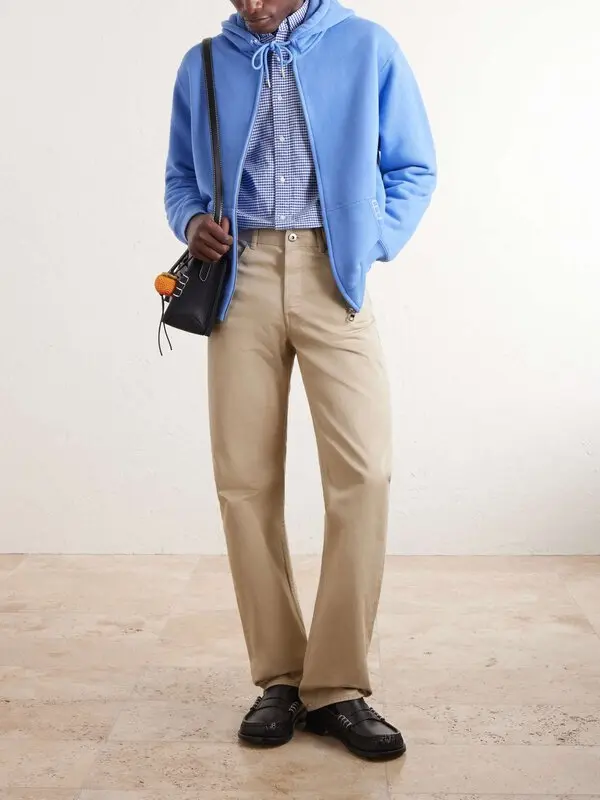 JW Anderson Straight-leg Jeans
