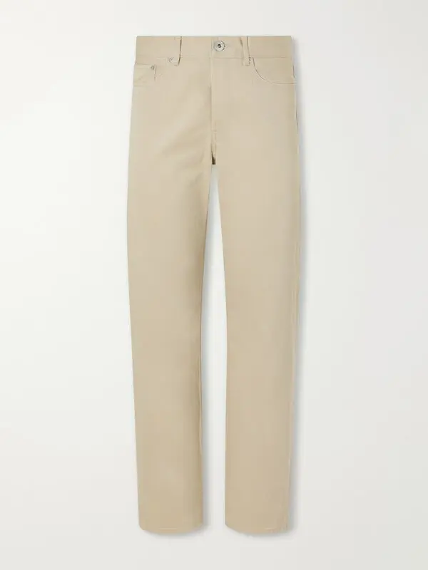 JW Anderson Straight-leg Jeans