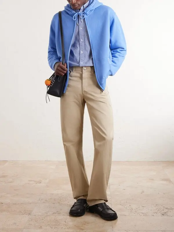 JW Anderson Straight-leg Jeans