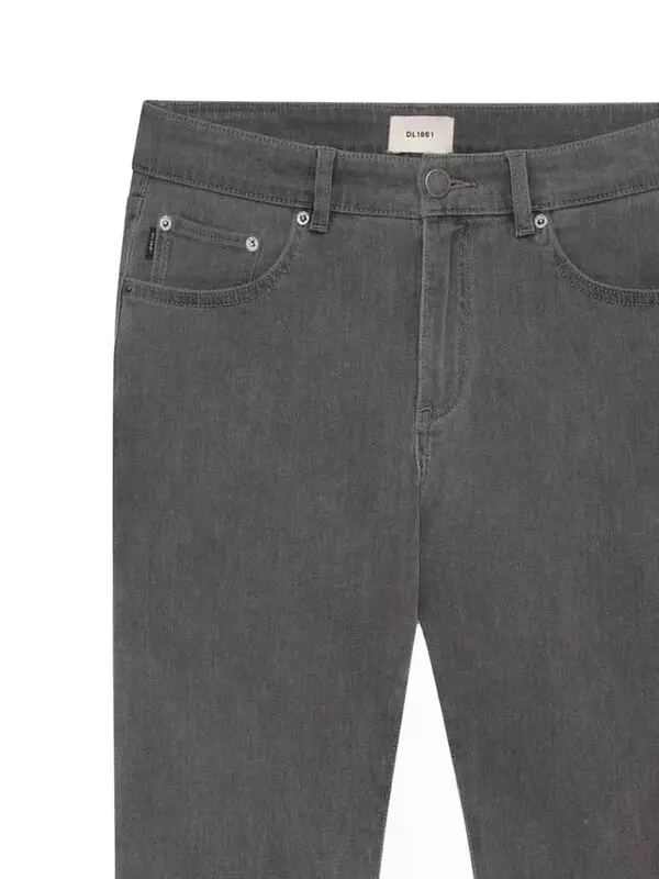 DL1961 Russell Jeans - Grey