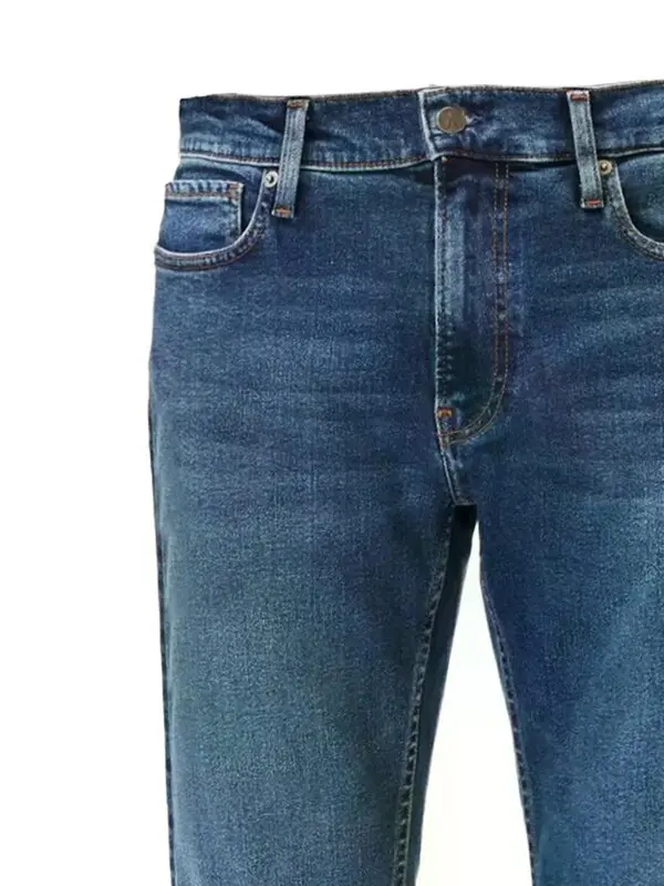 ARMEDANGELS Iaan Slim-fit Jeans - Blue