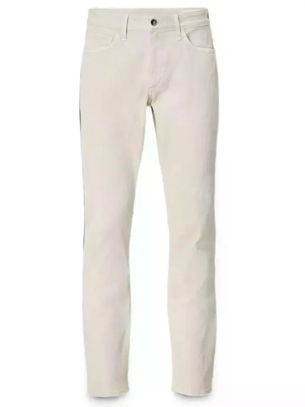 Rag & Bone Fit 3 Aero Zip-up Jeans