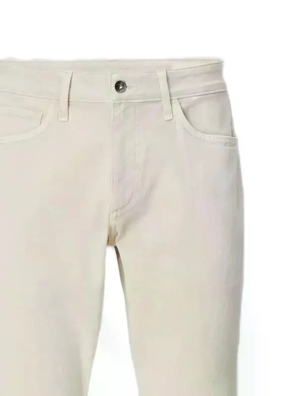 Rag & Bone Fit 3 Aero Zip-up Jeans