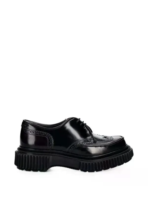 ADIEU PARIS Derby Shoes