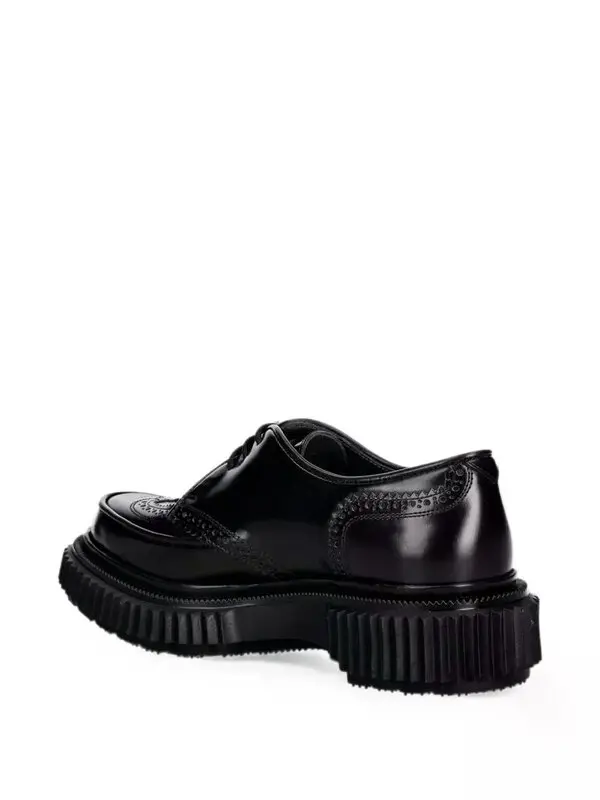 ADIEU PARIS Derby Shoes