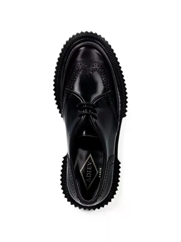 ADIEU PARIS Derby Shoes