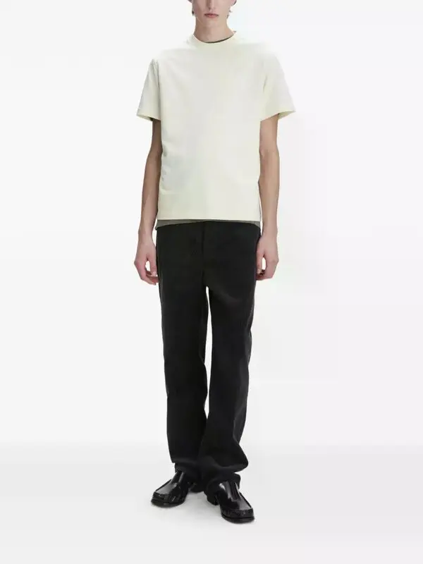 A.p.c. Short-sleeve T-shirt