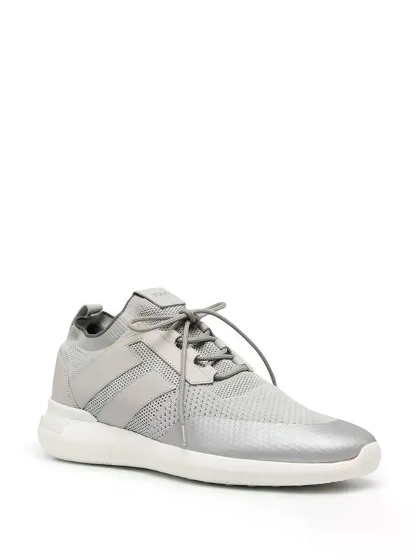 TOD'S No_code 02" Low-top Sneakers