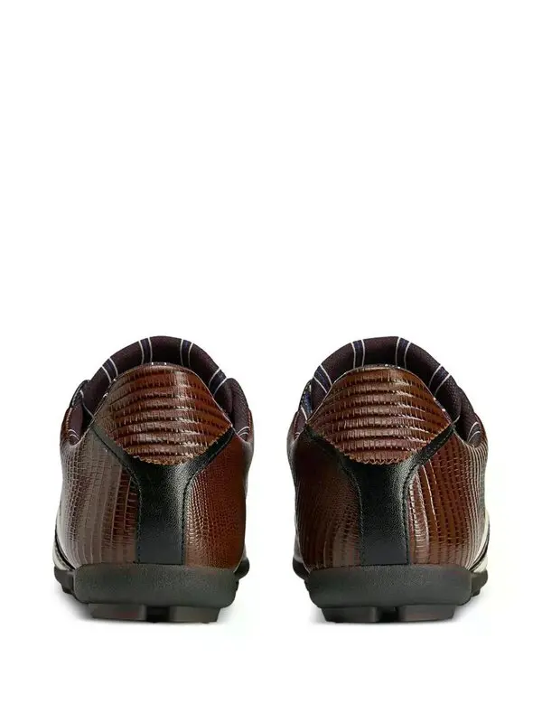 Adidas X Wales Bonner The Field Lizzard Y-3 Sneakers