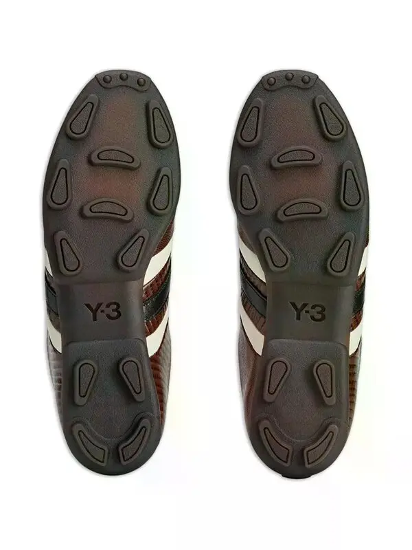 Adidas X Wales Bonner The Field Lizzard Y-3 Sneakers