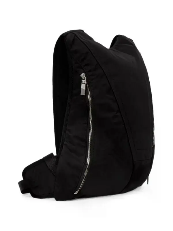 ADER ERROR Multi-zip Backpack