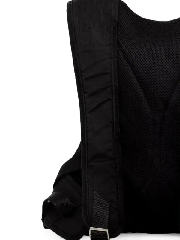 ADER ERROR Multi-zip Backpack