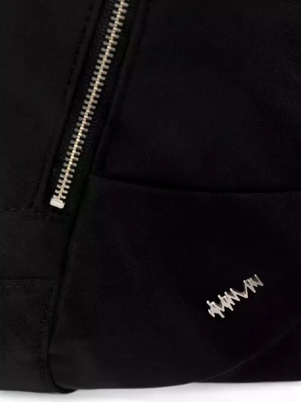 ADER ERROR Multi-zip Backpack