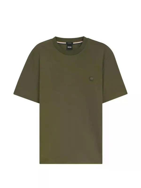 BOSS Short-sleeves T-shirt