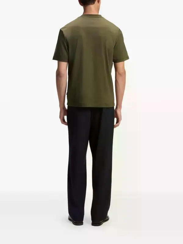 BOSS Short-sleeves T-shirt