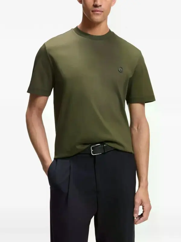 BOSS Short-sleeves T-shirt