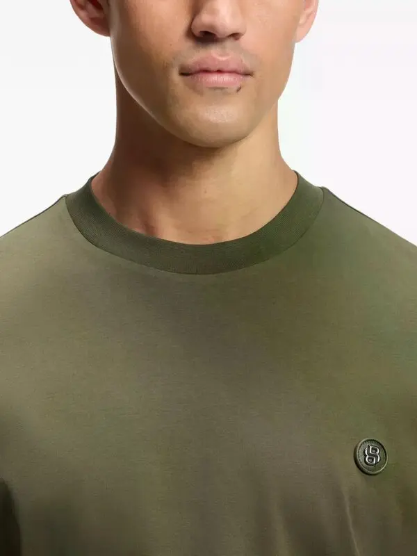 BOSS Short-sleeves T-shirt