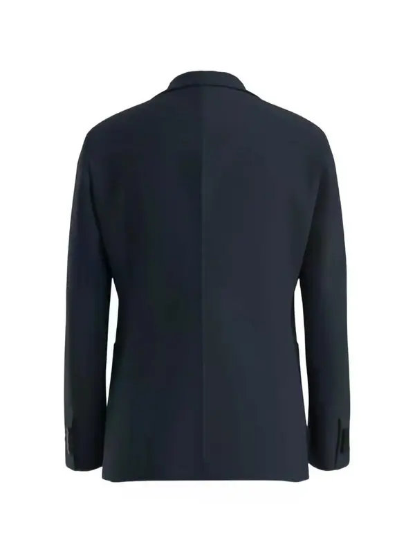 BOSS Slim-fit Stretch-design Blazer