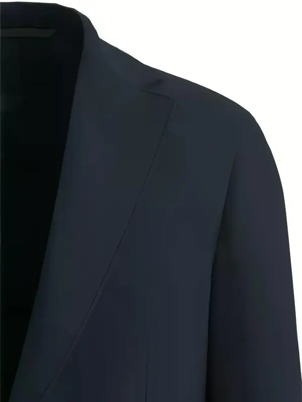 BOSS Slim-fit Stretch-design Blazer