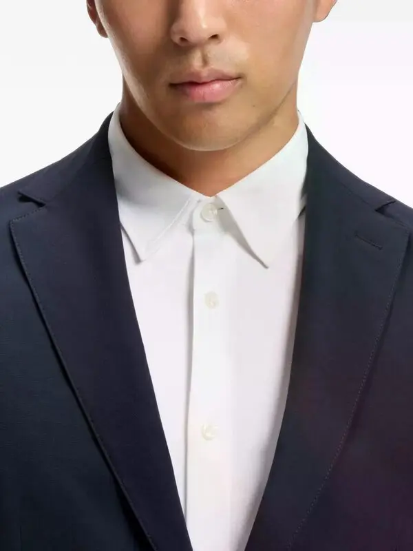 BOSS Slim-fit Stretch-design Blazer