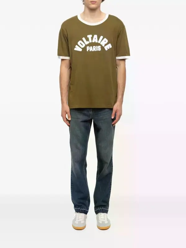 Zadig&Voltaire Woody T-shirt