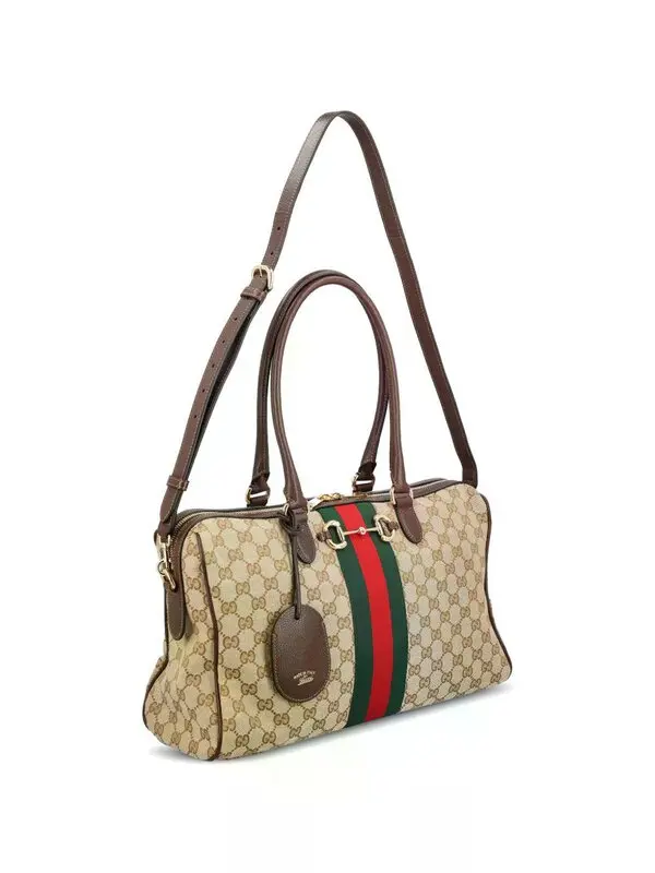 Gucci Large Borsetto Tote Bag