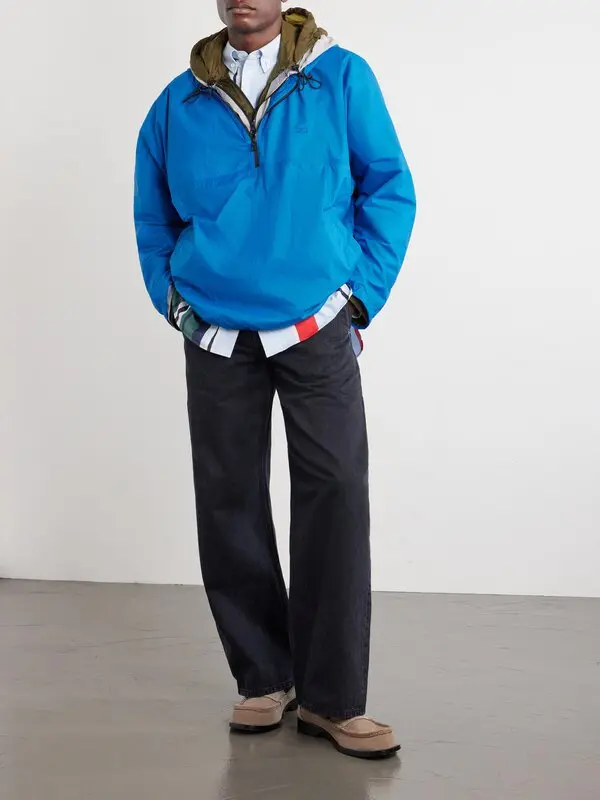 Loewe Wide-leg Jeans