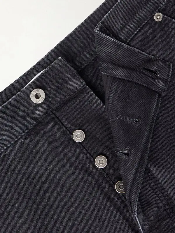 Loewe Wide-leg Jeans