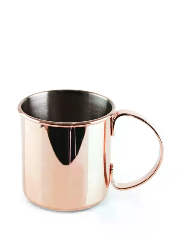 SAMBONET Moscow Mule Mugs - Pink