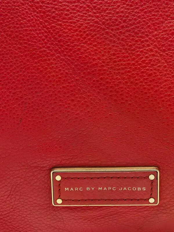 Marc Jacobs Bentley Leather Tote Bag