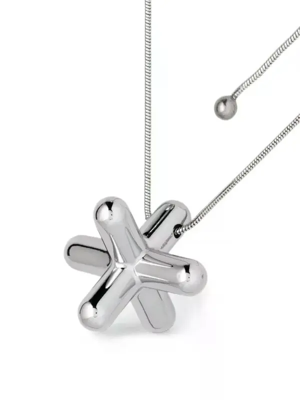 ALESSI Tripod Chain-linked Trivet