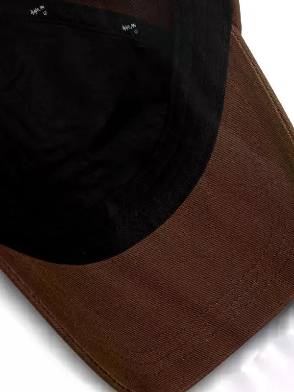 ADER ERROR Patch-detail Baseball Cap