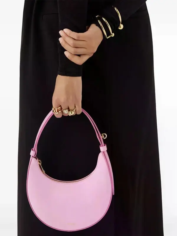 Furla Mini Half-moon Bag