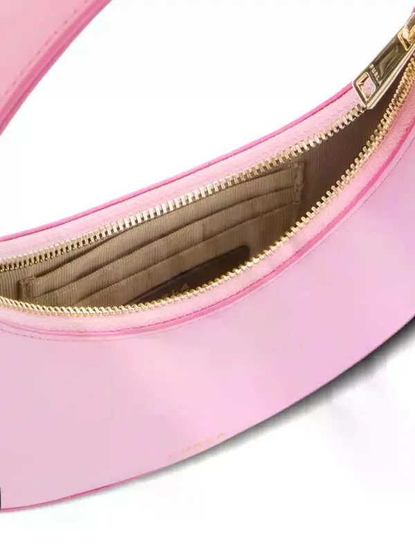 Furla Mini Half-moon Bag
