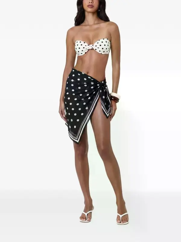 NICHOLAS Ursa Mini Sarong