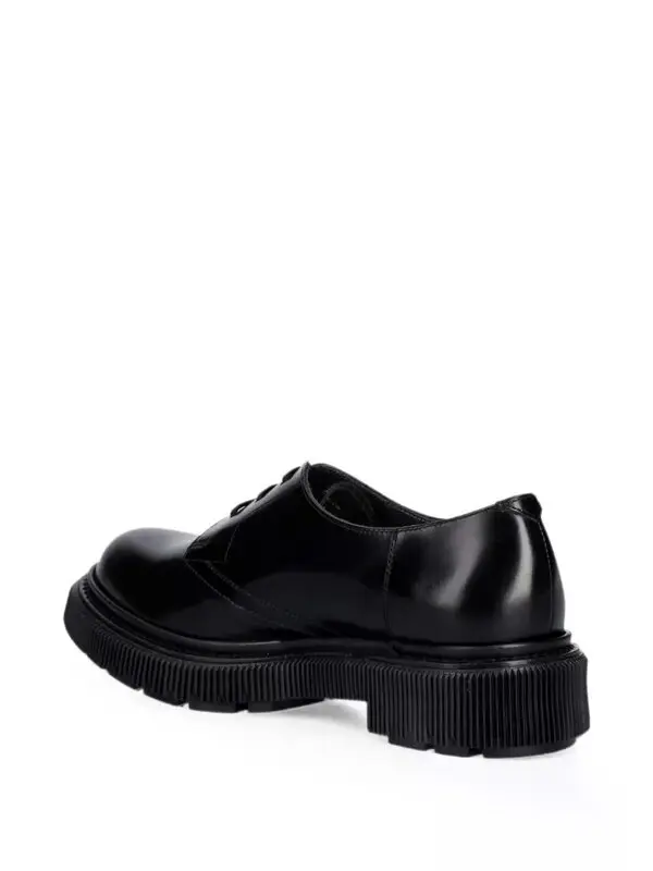 ADIEU PARIS Derby Shoes