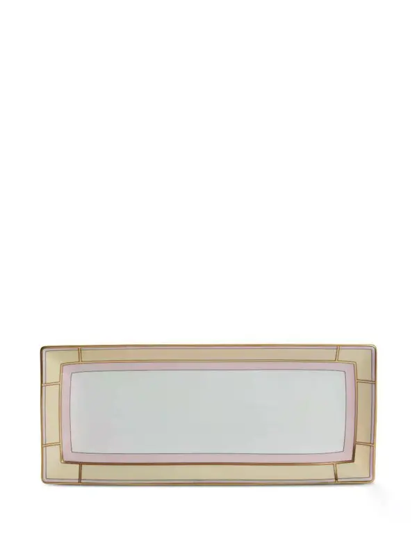 GINORI 1735 Diva Rectangular-shampe Tray