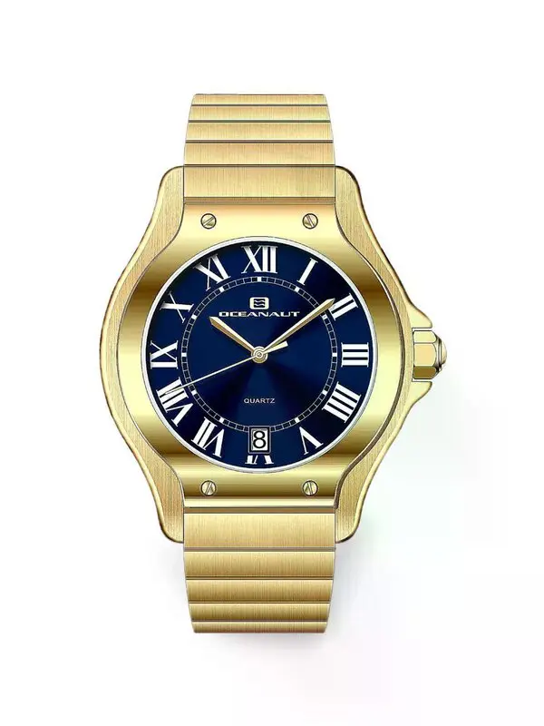 OCEANAUT Rayonner 35mm Watch