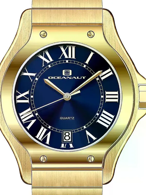 OCEANAUT Rayonner 35mm Watch