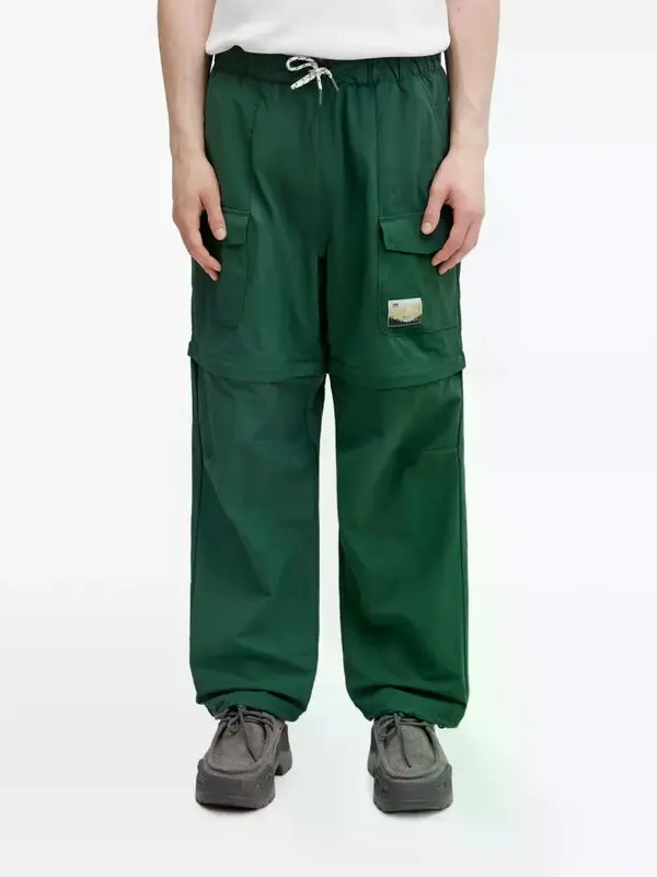Columbia Convertible Cargo Pants