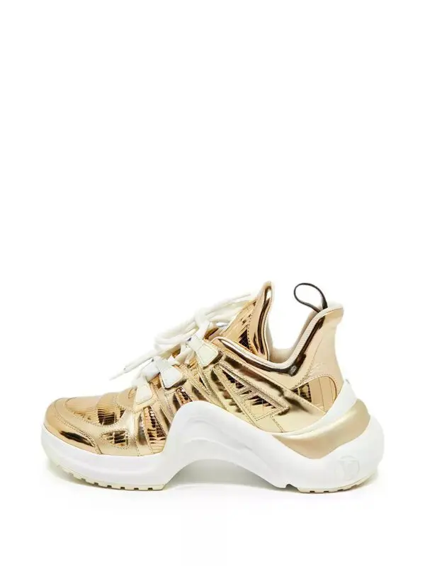 LOUIS VUITTON Archlight Sneakers