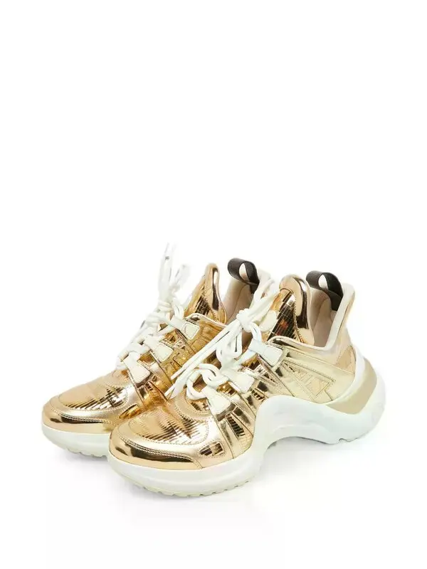 LOUIS VUITTON Archlight Sneakers