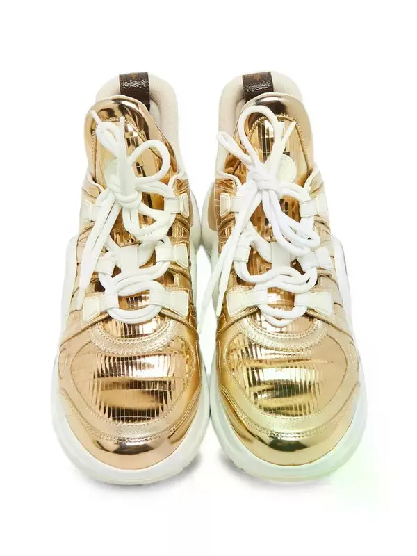 LOUIS VUITTON Archlight Sneakers