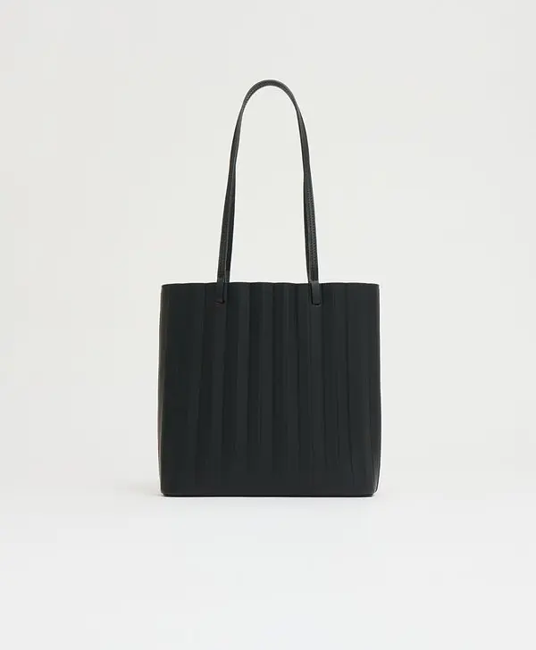 MANSUR GAVRIEL Pleated Filo Tote