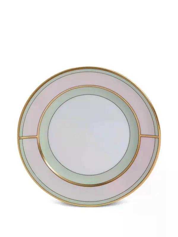 GINORI 1735 Diva Coffee Cup And Saucer Set