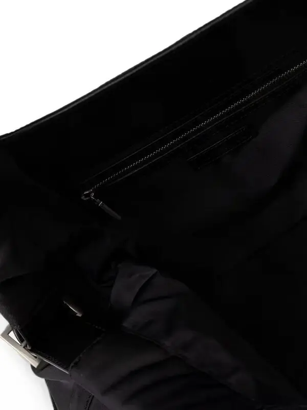 ADER ERROR Buckle-detail Tote Bag