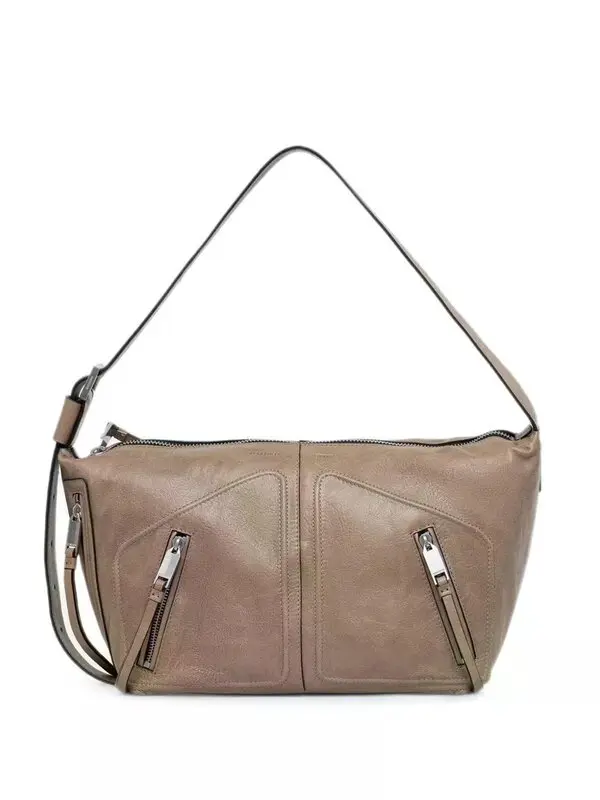 ALLSAINTS Jean Shoulder Bag